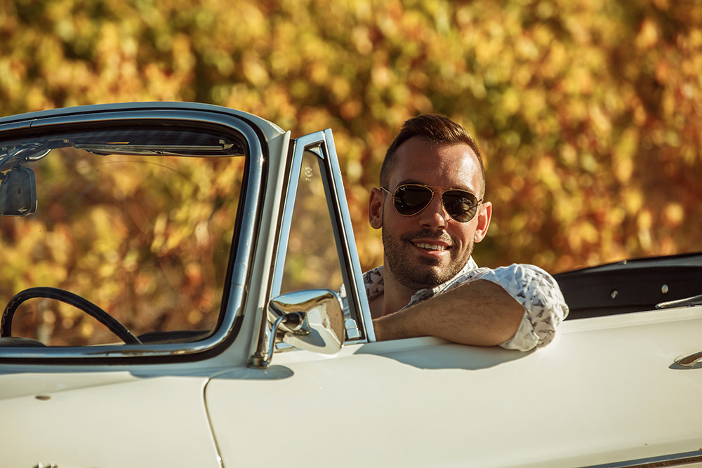 JB Bullet présente son titre "Le Palmier en Hiver" : Interview